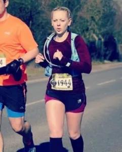 Charity Running | Health Cash Plans | My Health Xtras